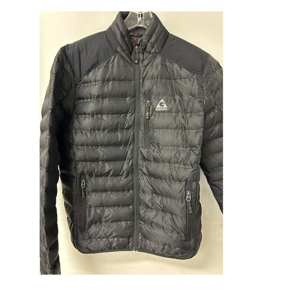 Gerry Weber | Jackets & Coats | Nwt Gerry Mens Light Packable Puffer ...